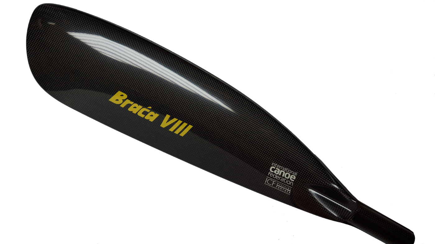 NEU! Braca 8,Kanu-Connection Shop